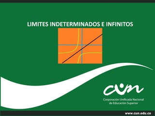 LIMITE DE FUNCIONES INDETERMINADAS | PDF