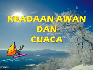 Cuaca | PPTX