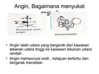 Cuaca | PPT