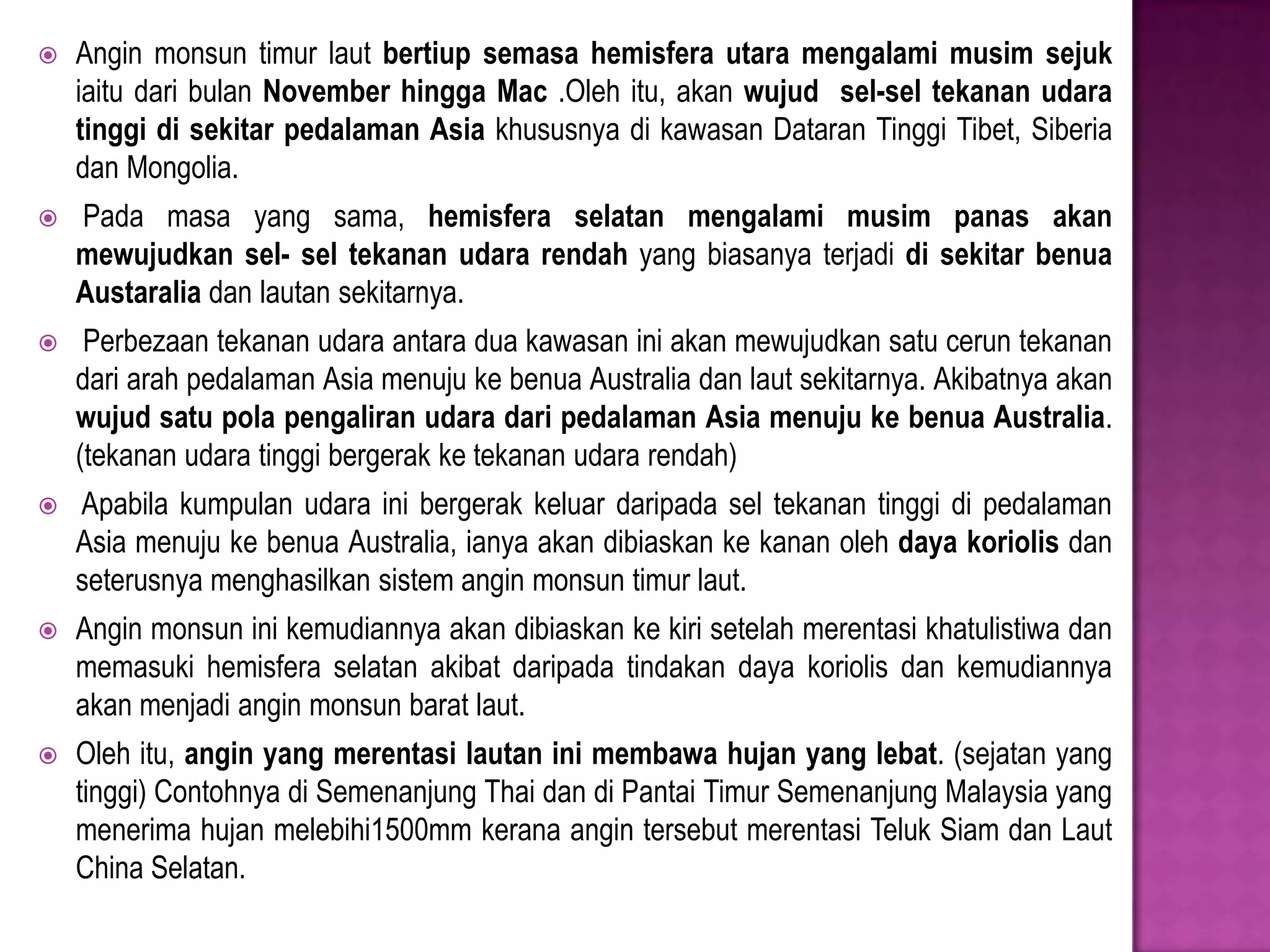 Cuaca dan iklim | PPTX