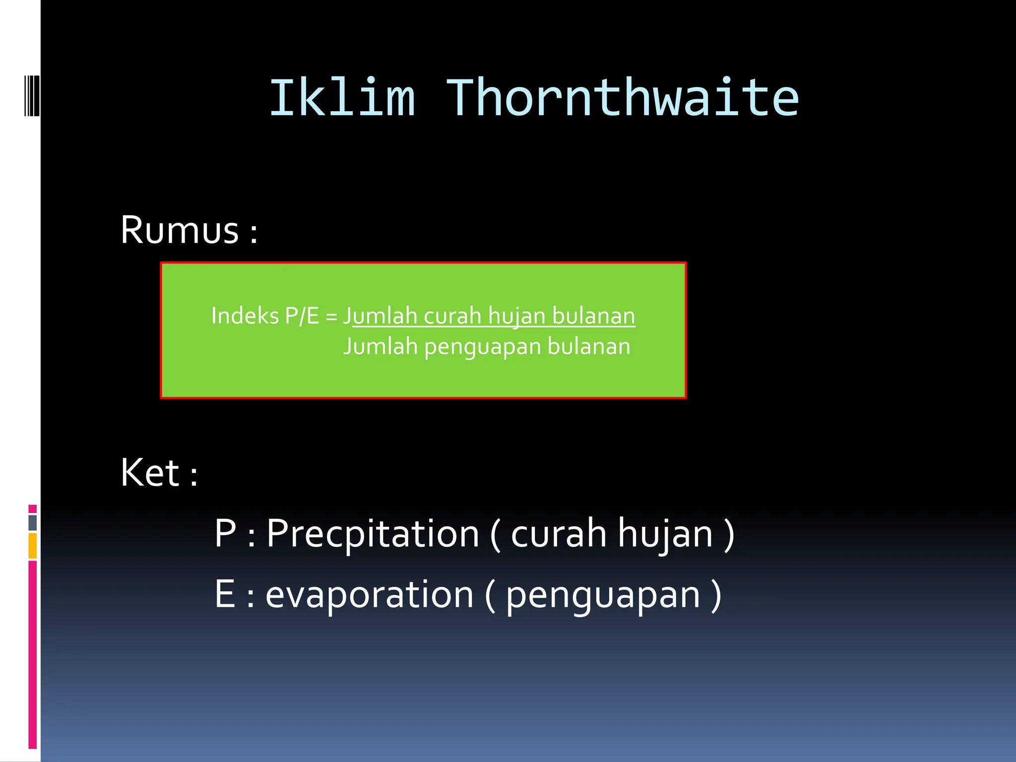 Cuaca dan iklim.pptx.................... | PPTX