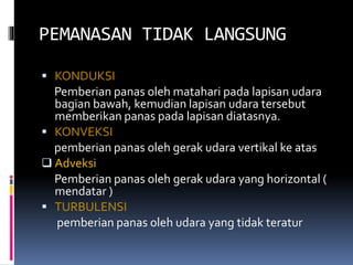 Cuaca dan iklim.pptx.................... | PPTX