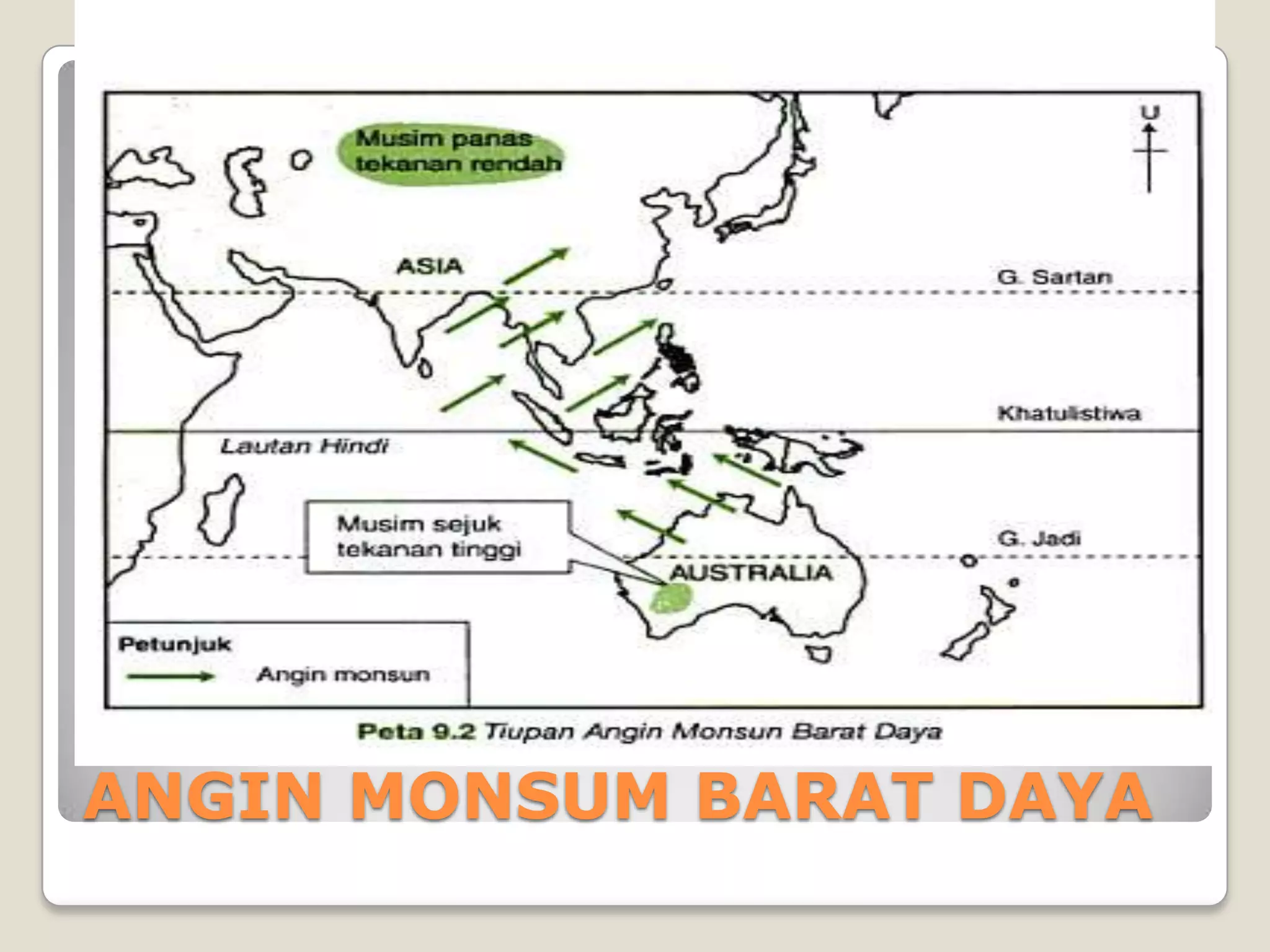 Cuaca dan iklim negara geo from 1 | PPTX