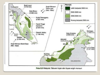 Cuaca dan iklim negara geo from 1 | PPTX