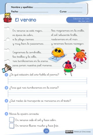 Cuadernillo de-comprension-lectora-colaborativo-ig-recursosep | PDF
