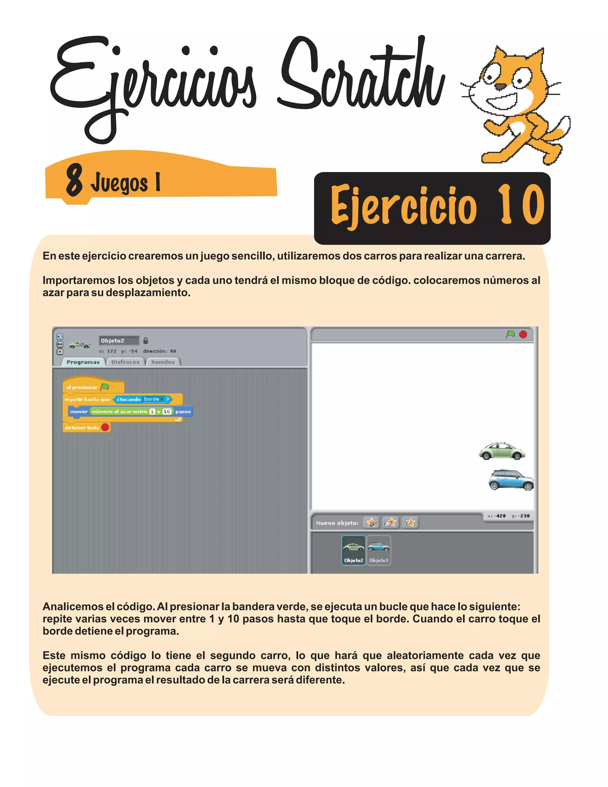 Cuadernillo de-ejercicios-parte-1 | PDF
