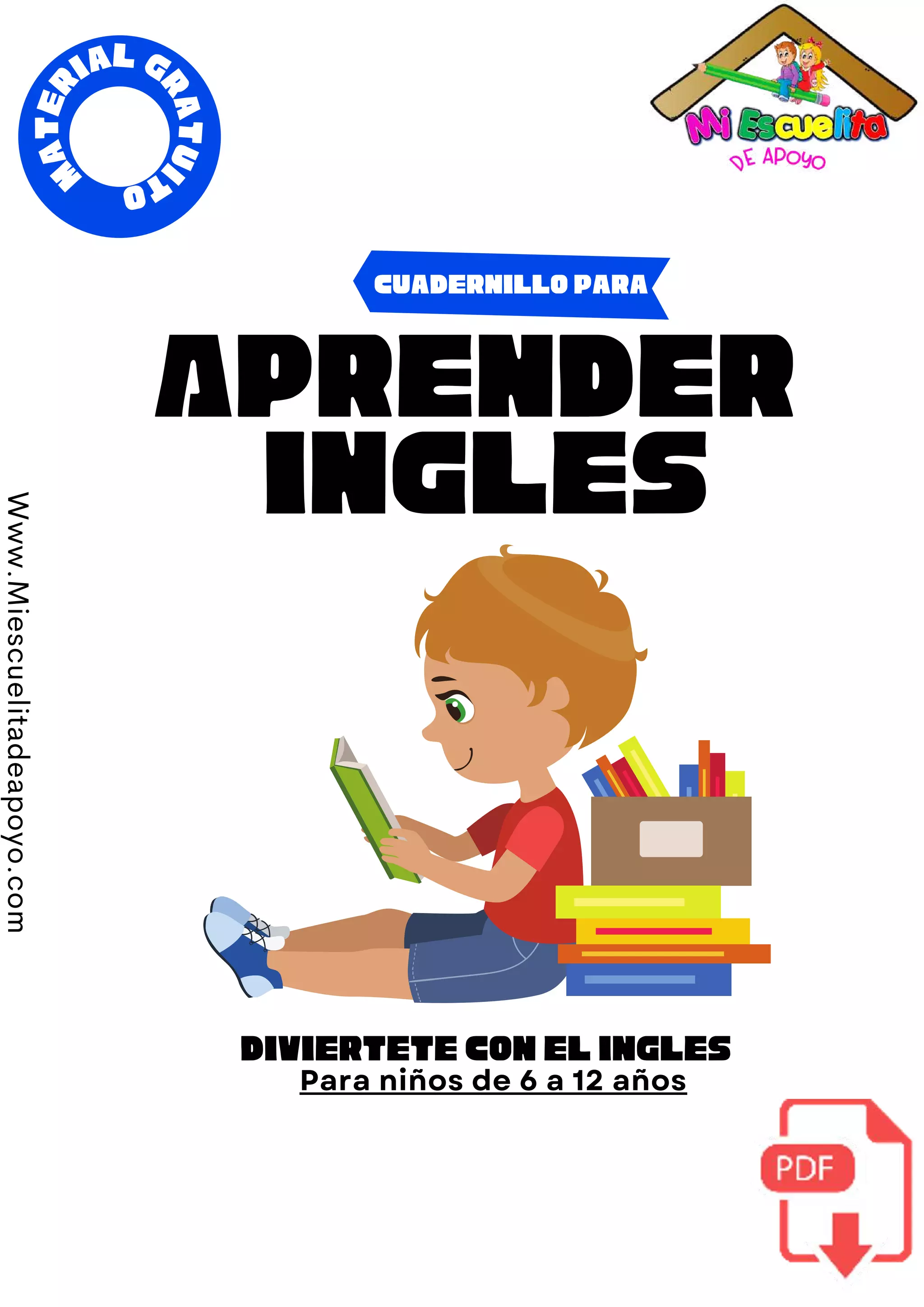 Cuadernillo-de-inglés-para-niños .pdf