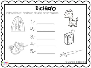 Cuadernillo 3 | PDF