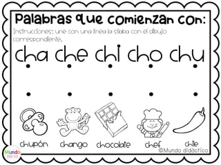 Cuadernillo 3 | PDF