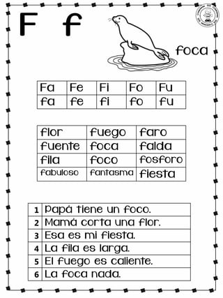 Cuadernillo para-primer-grado | PDF