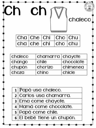 Cuadernillo para-primer-grado | PDF