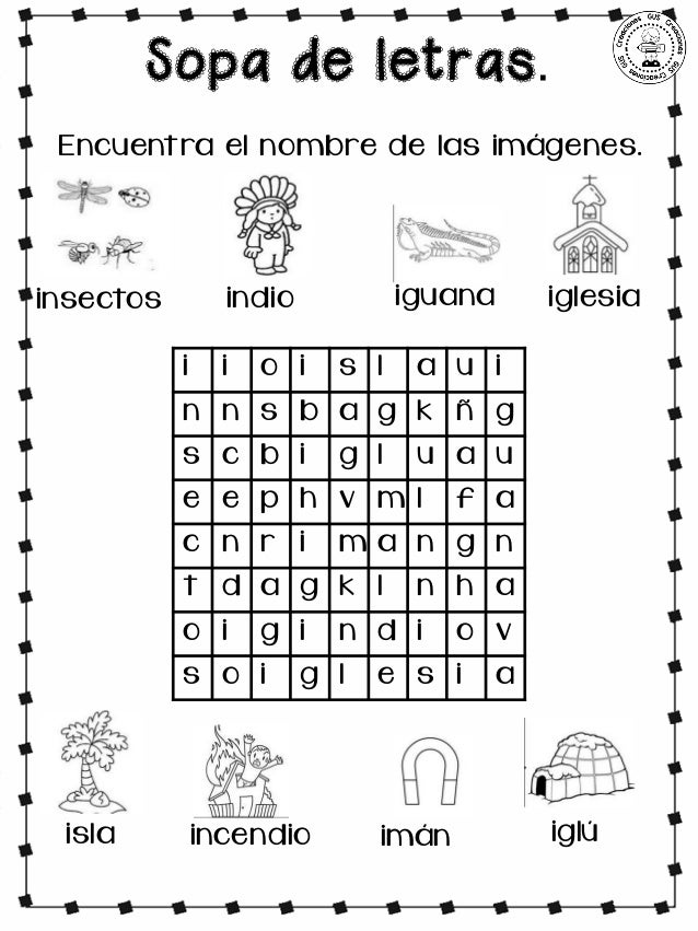 Cuadernillo para-primer-grado