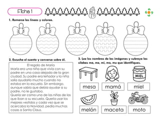 Cuadernillo 1°-1.pdfbbhgkkbghuikmngg9ikjhh | PDF