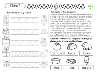Cuadernillo 1°-1.pdfbbhgkkbghuikmngg9ikjhh | PDF
