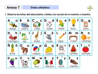 cuadernillo primer grado apoyo a la educacion | PPTX