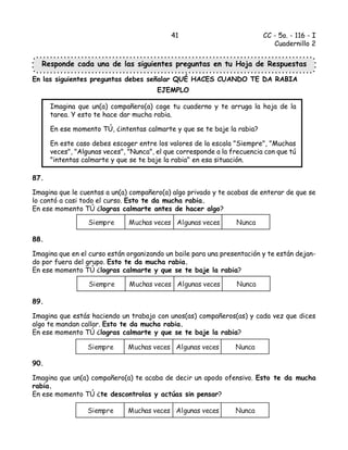 Cuadernillo 2 5o_cc+competencia+ciudadana | PDF