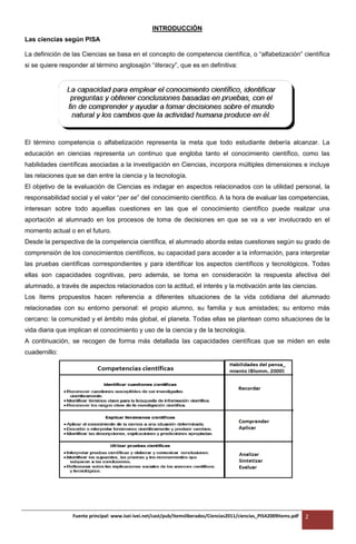 Cuadernillo 7° básico | PDF