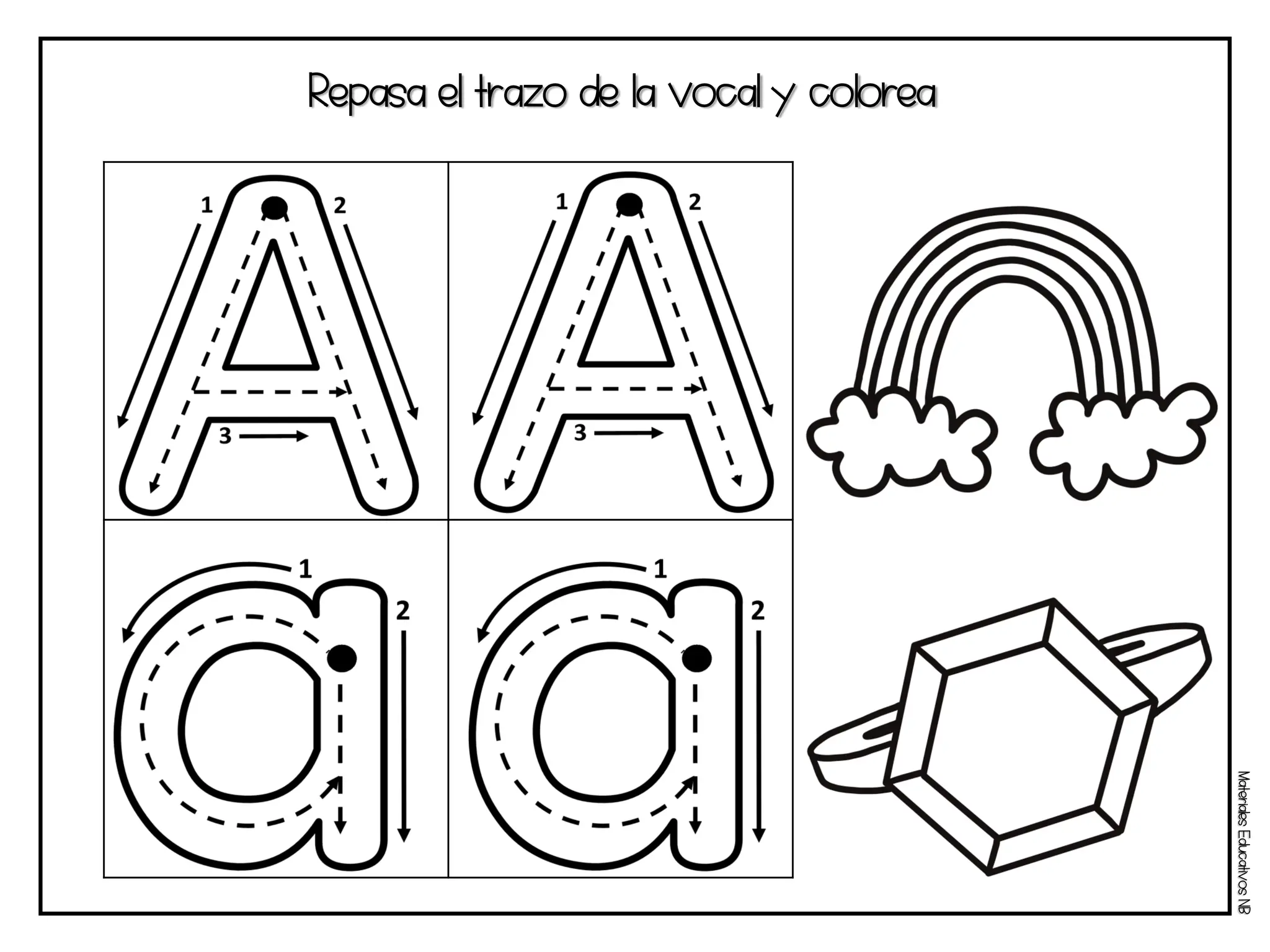CUADERNILLO PARA KINDER APRENDEMOS LAS VOCALES.pdf
