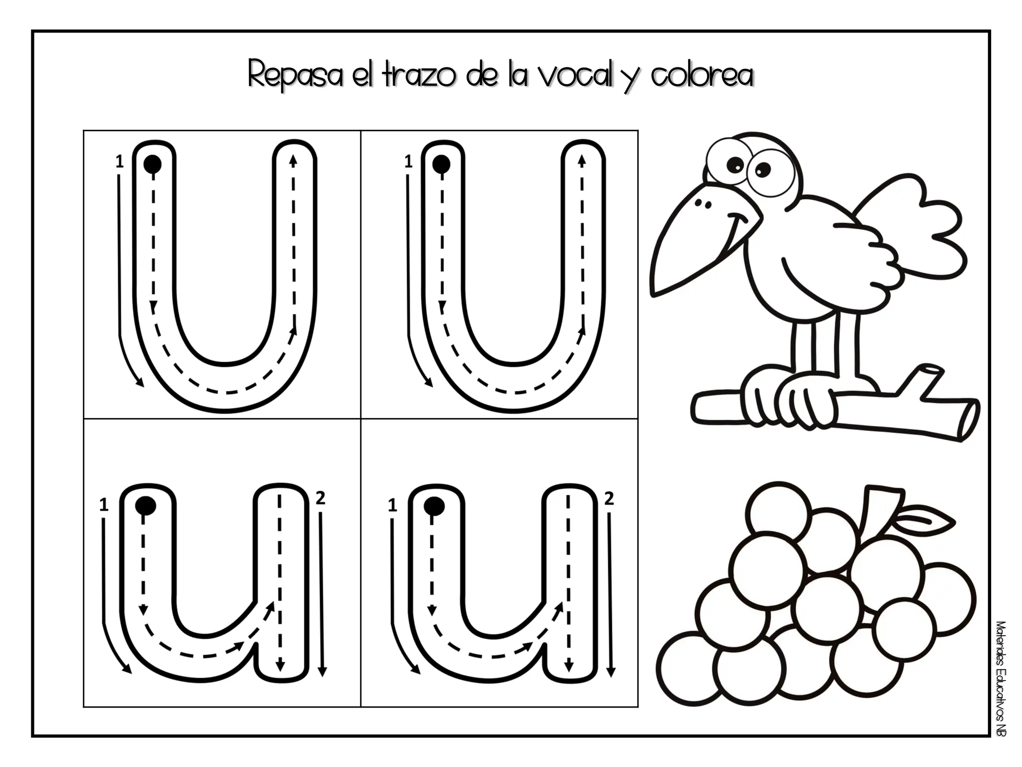 CUADERNILLO PARA KINDER APRENDEMOS LAS VOCALES.pdf