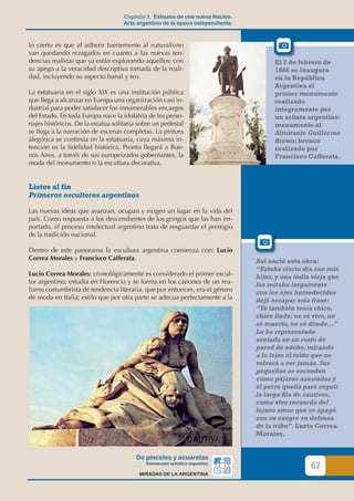 Cuadernillo arte | PDF