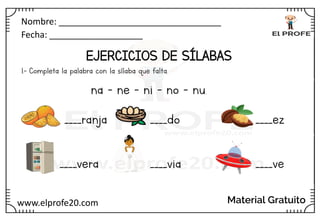 Cuadernillo completa la silaba que falta.pdf