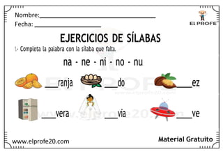 Cuadernillo completa la silaba que falta.pdf