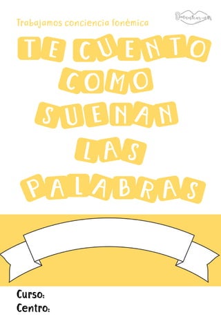 cuadernillo_conciencia_fonemica.pdf publico | PDF