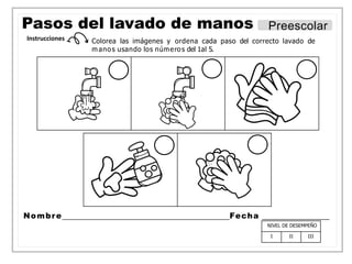 Cuadernillo de actividades Habitos de higiene.pdf