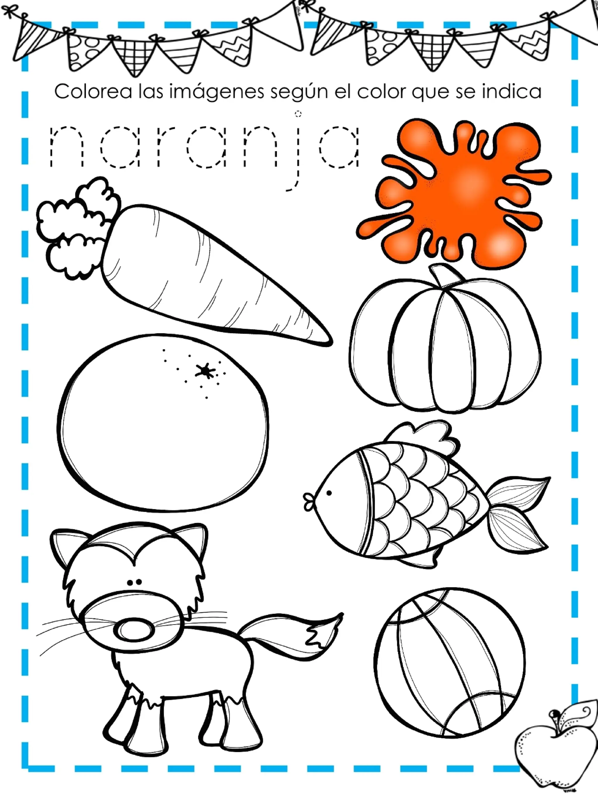 Cuadernillo de fichas para aprender los colores por Mundo de Rukkia.pdf