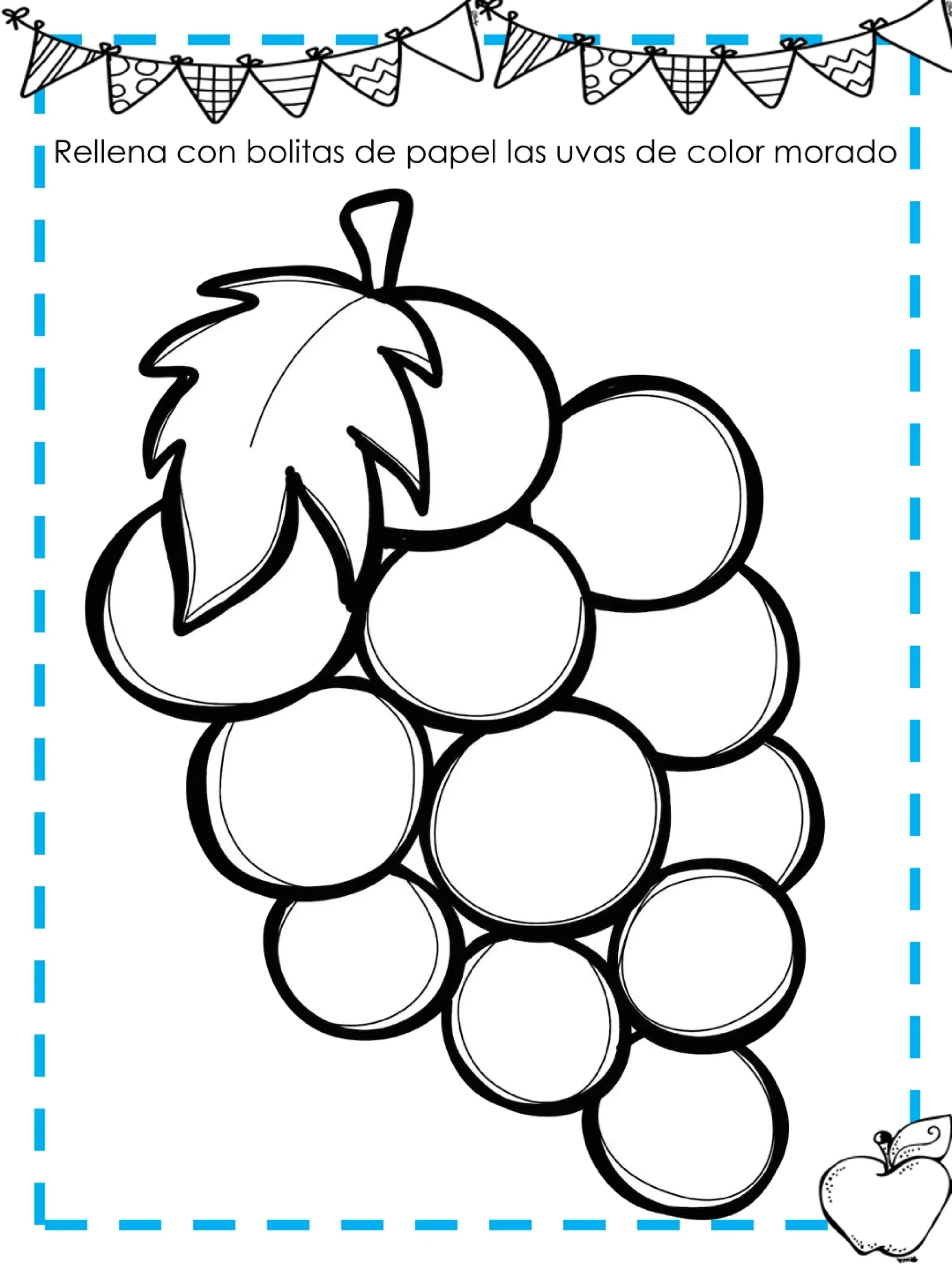 Cuadernillo de fichas para aprender los colores por Mundo de Rukkia.pdf