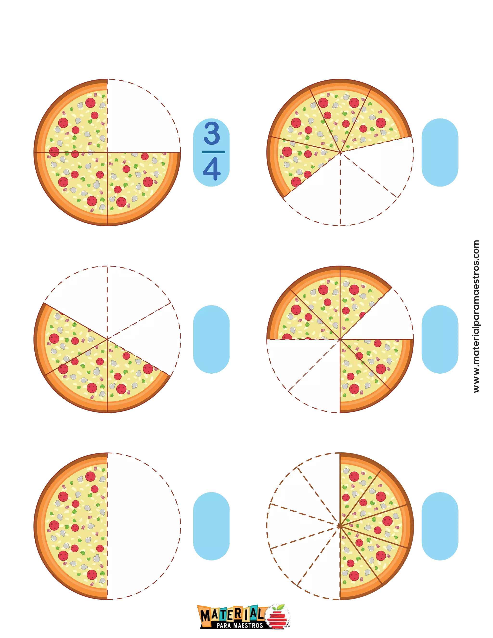 Cuadernillo de fracciones - Digital.pdf