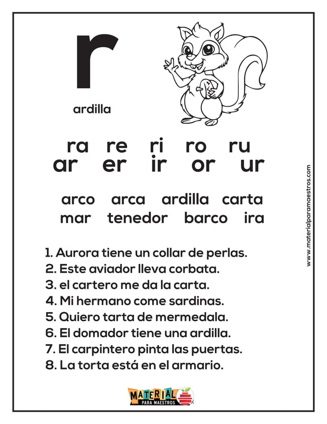 Tarjetas Para Trabajar Las Silabas Inversas Pdf – Bilarasa Tarjetas Para Trabajar Las Silabas Inversas Pdf – Bilarasa