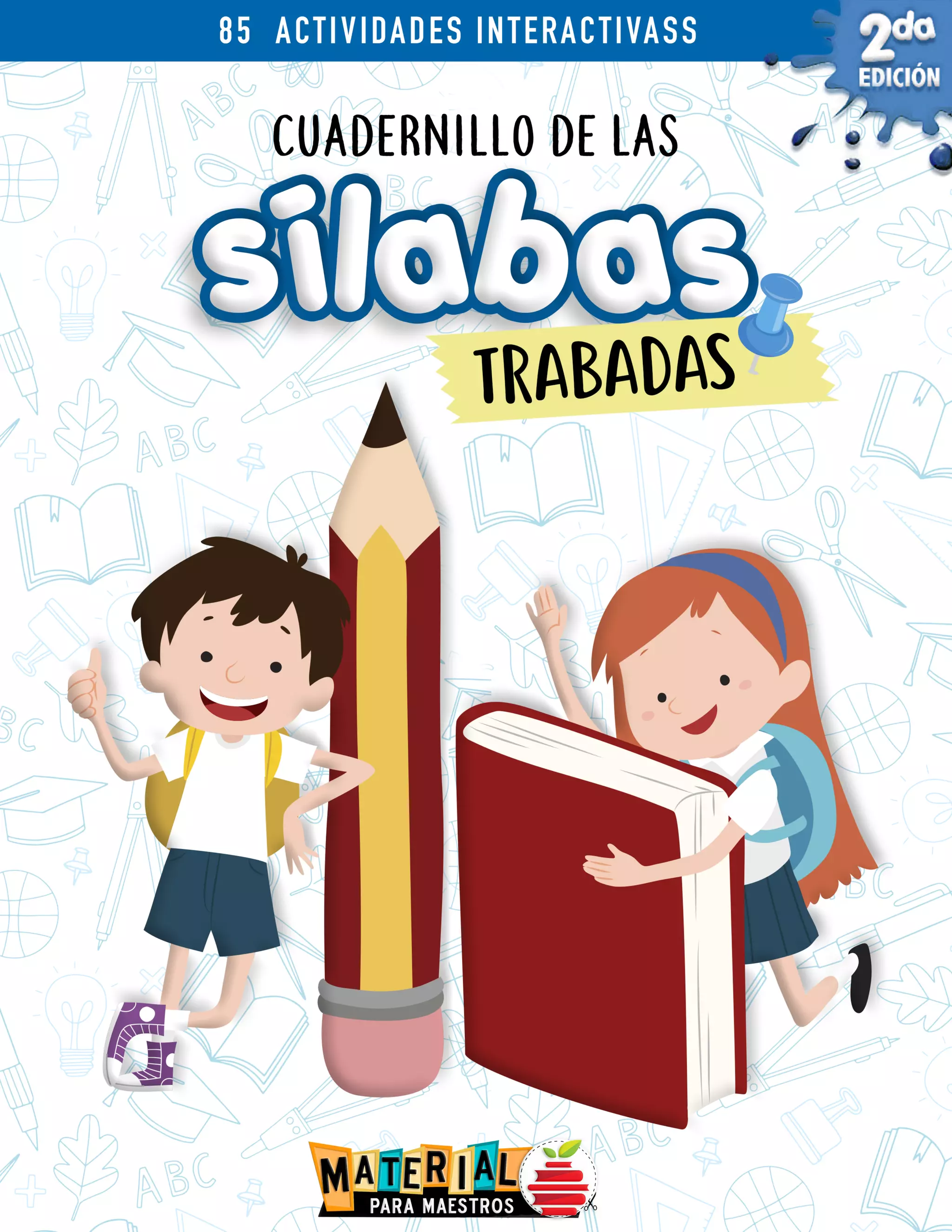 Cuadernillo de las sílabas trabadas.pdf