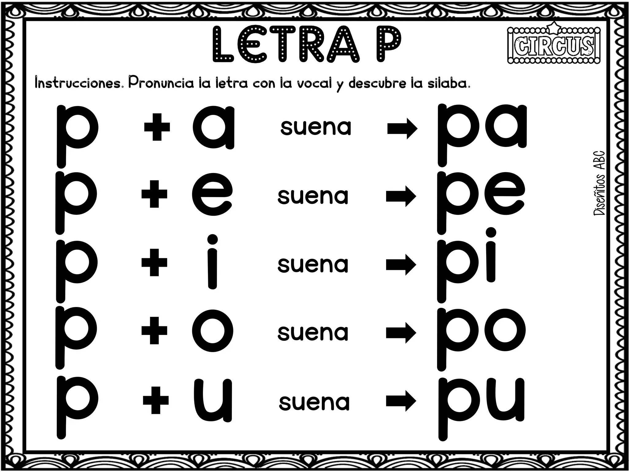 CUADERNILLO DEL CIRCO DE LAS SILABAS ABC.pdf