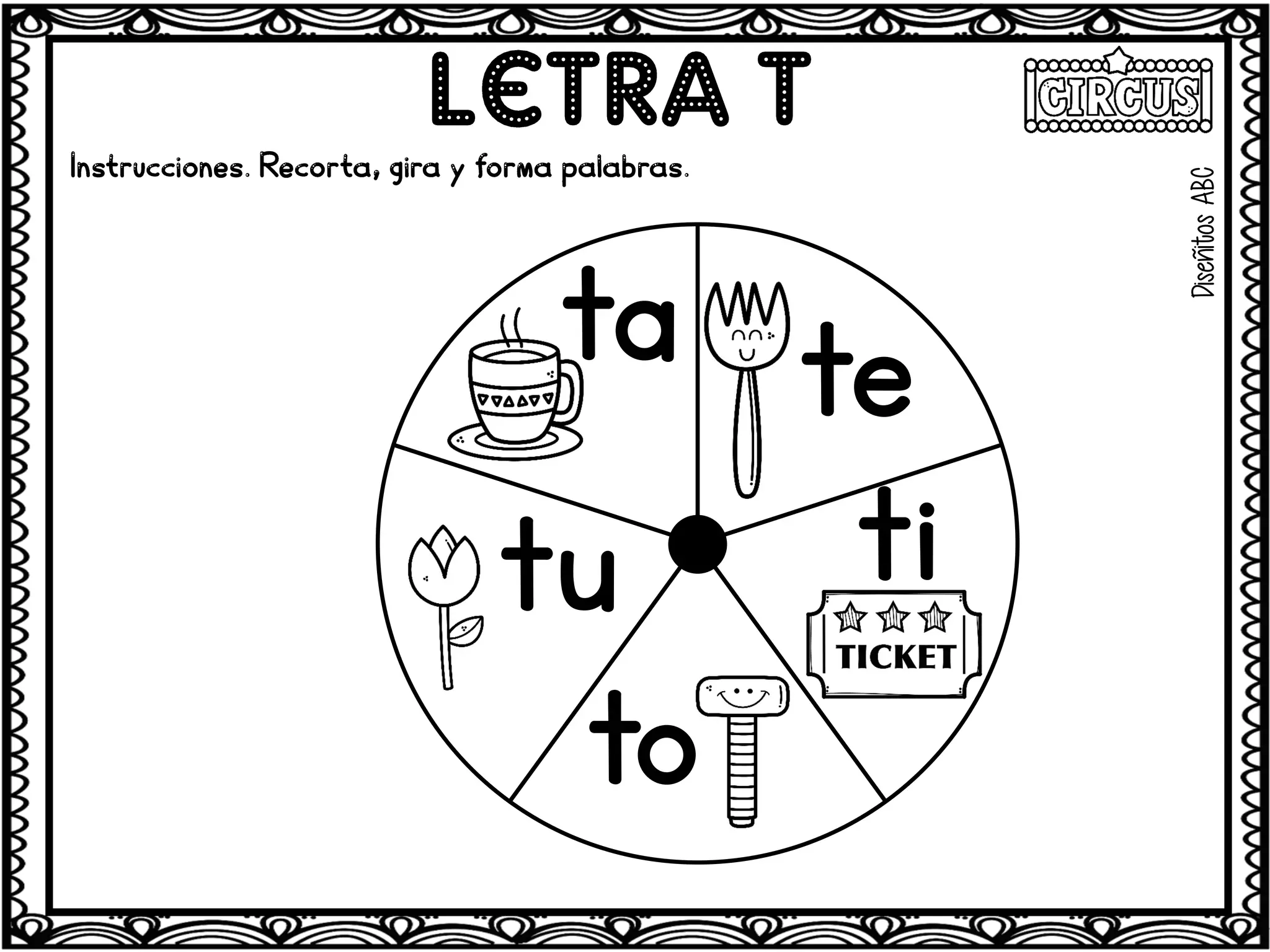 CUADERNILLO DEL CIRCO DE LAS SILABAS ABC.pdf