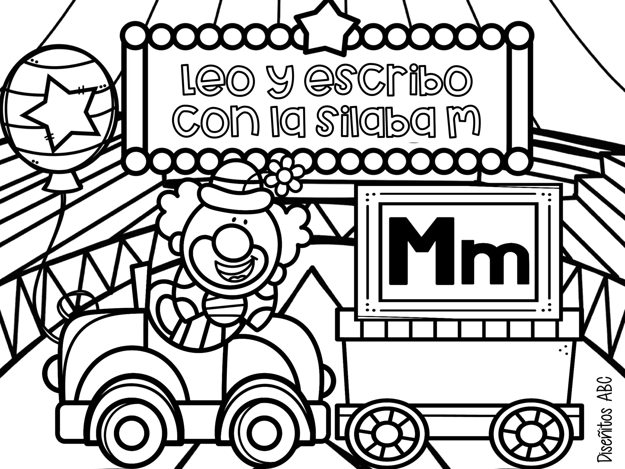 CUADERNILLO DEL CIRCO DE LAS SILABAS ABC.pdf