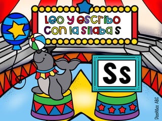 CUADERNILLO DEL CIRCO DE LAS SILABAS ABC.pdf