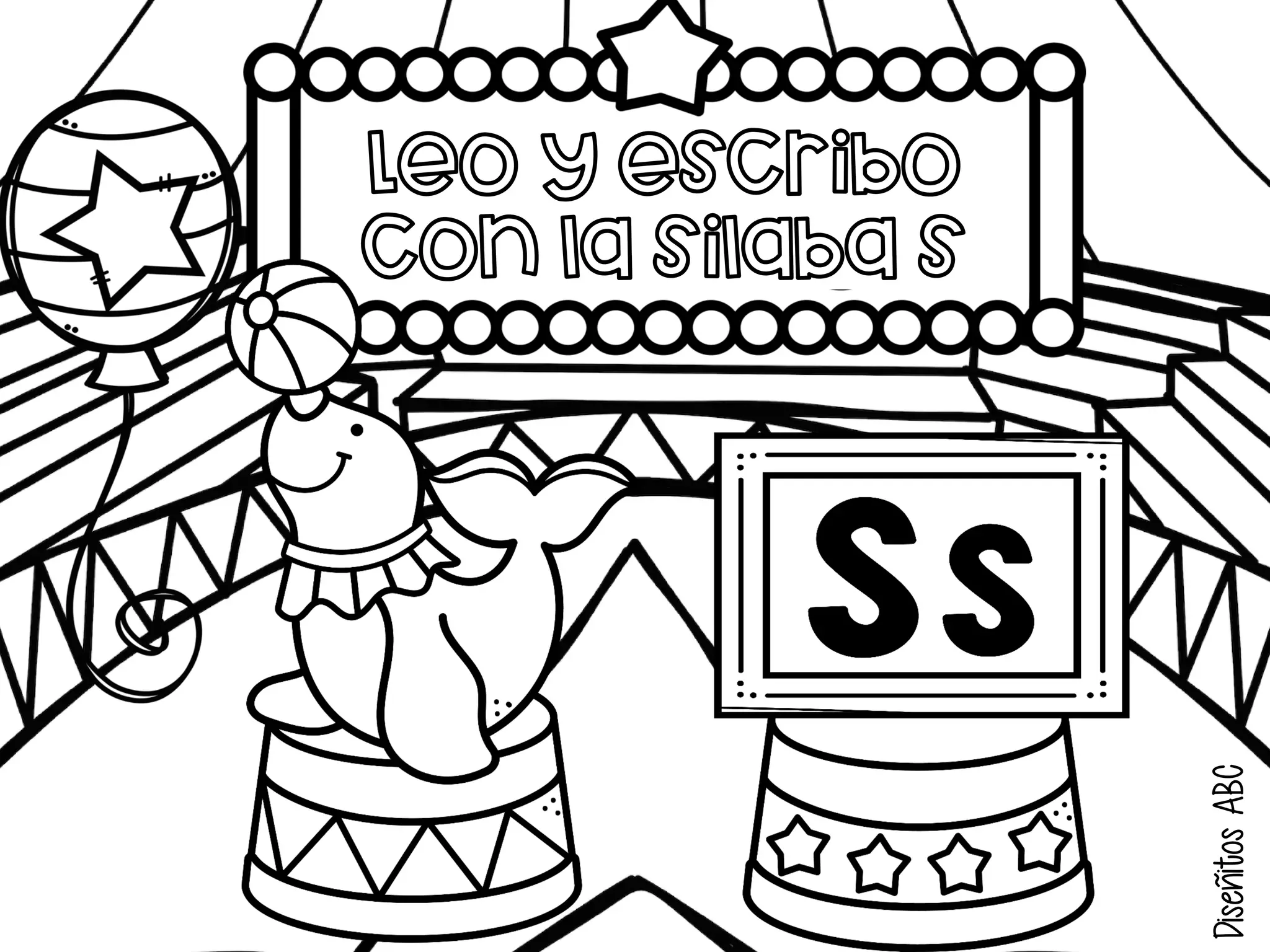 CUADERNILLO DEL CIRCO DE LAS SILABAS ABC (1).pdf