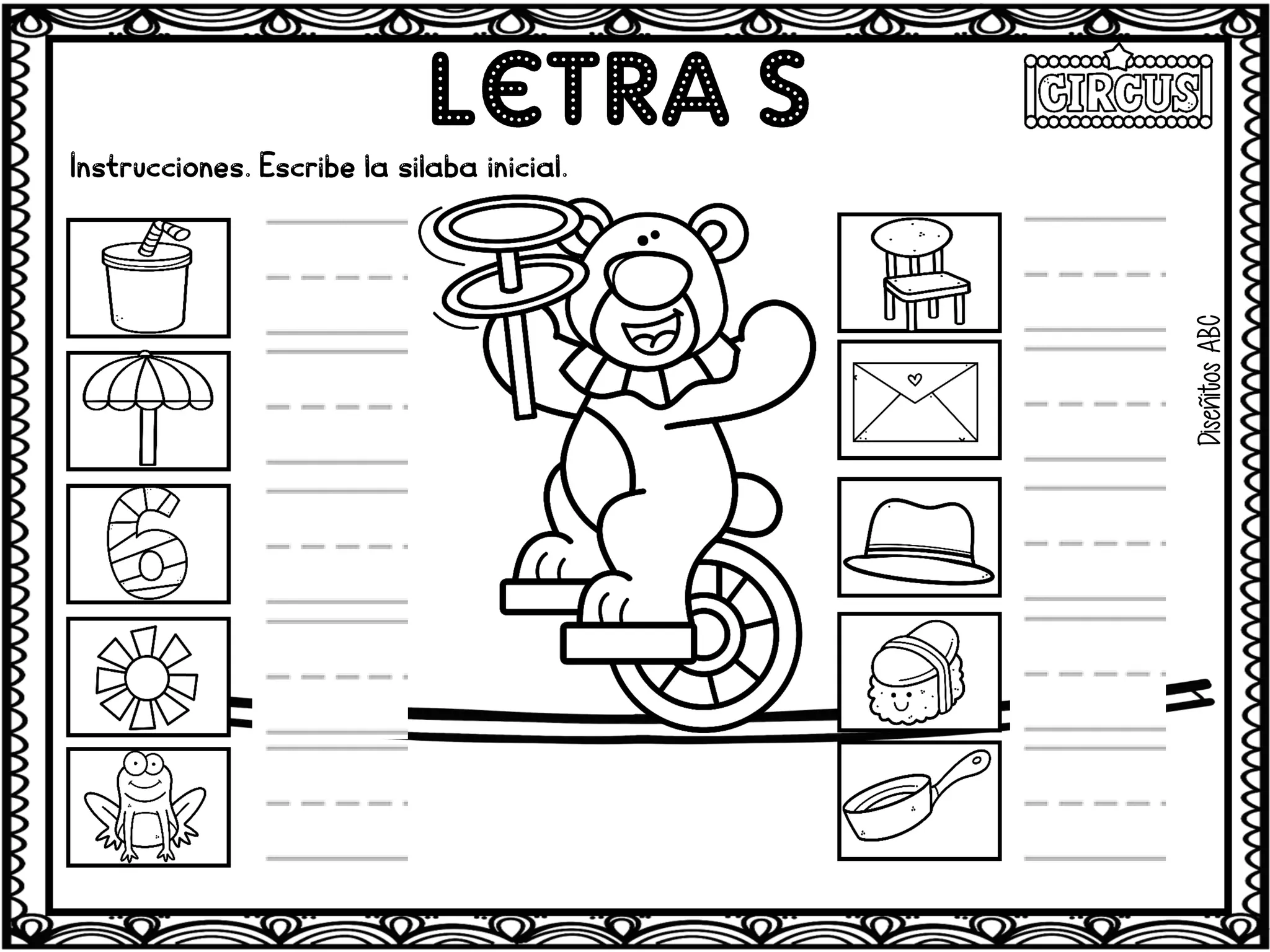 CUADERNILLO DEL CIRCO DE LAS SILABAS ABC (1).pdf