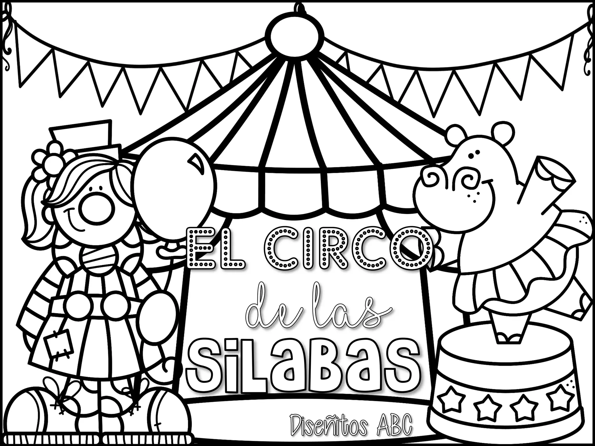 CUADERNILLO DEL CIRCO DE LAS SILABAS ABC (1).pdf