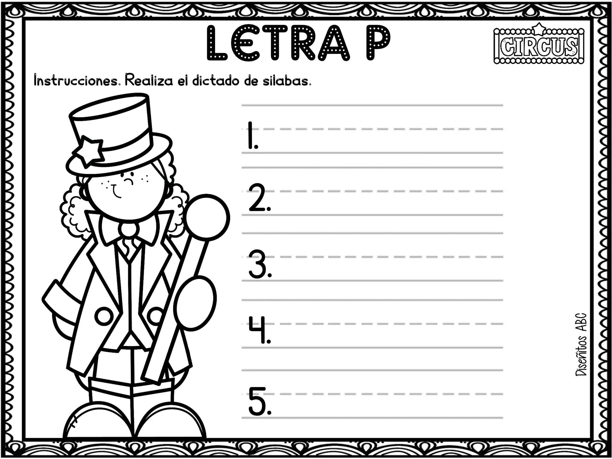 CUADERNILLO DEL CIRCO DE LAS SILABAS ABC (1).pdf