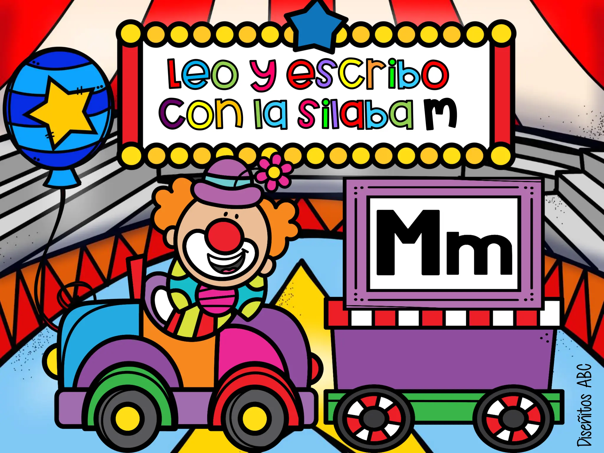 CUADERNILLO DEL CIRCO DE LAS SILABAS ABC (1).pdf