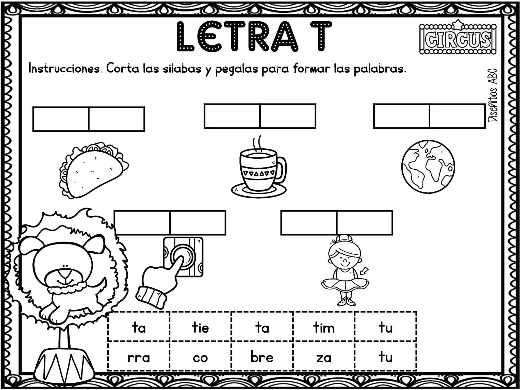 CUADERNILLO DEL CIRCO DE LAS SILABAS ABC (1).pdf