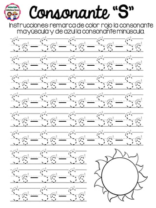 Cuadernillo de lectoeDscritura | PDF