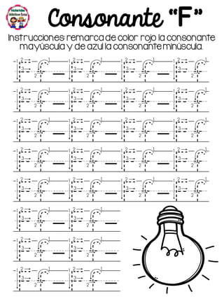 Cuadernillo de lectoeDscritura | PDF