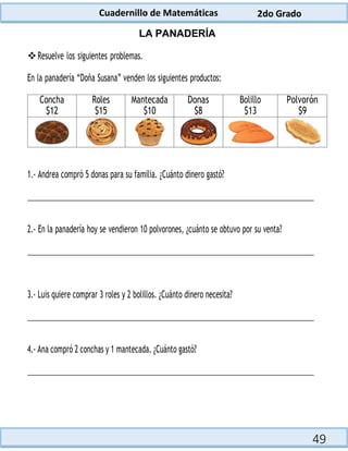 Cuadernillo de Matematicas segundo grado.pdf
