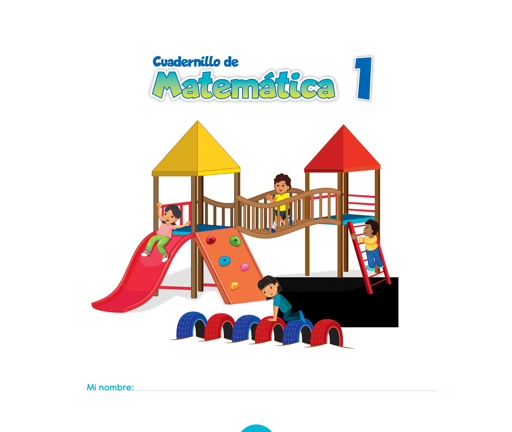 Matematicas Para Primaria Cuadernillo 1 Grado Themeloader