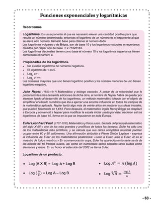 Cuadernillo de matemática_2019 | PDF