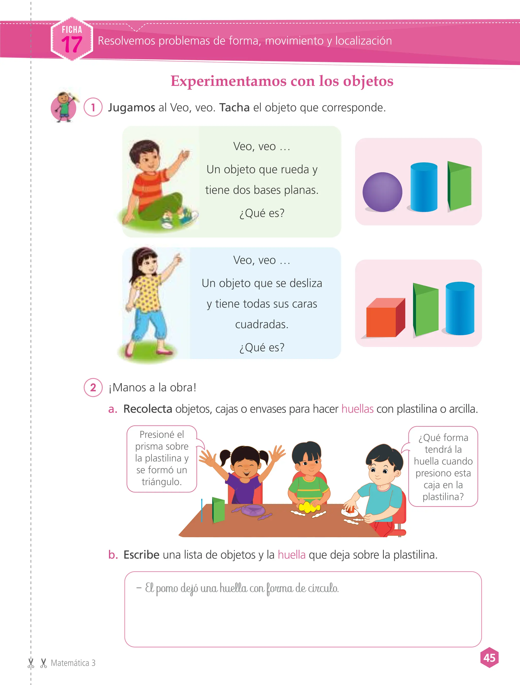 Cuadernillo de Matemática 3, tercer grado de Primaria.pdf