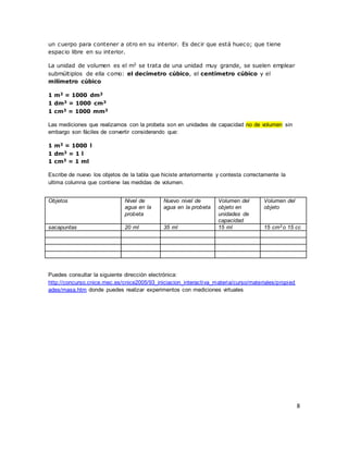Cuadernillo de practicas de quimica | DOC